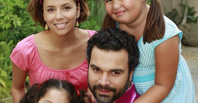 Comment « Susan la conne » de Desperate Housewives est en train d ...