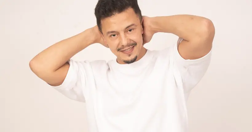 Alerte coup de vieux dans ta face : on a retrouvé Amine, iconique ...