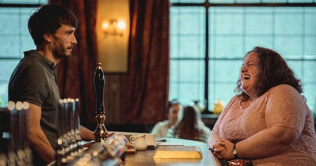 Qu’est-il arrivé à la vraie Martha, la stalkeuse de la série Netflix Mon petit renne