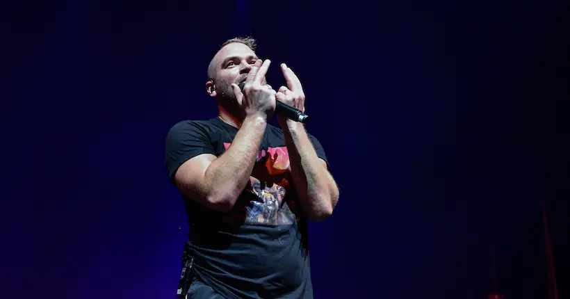 Jul annonce un concert au Stade de France (et un autre au Vélodrome)