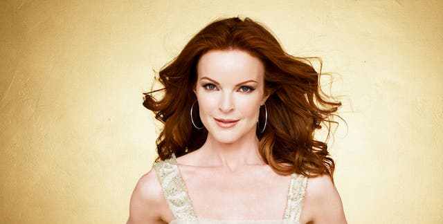 Comment « Susan la conne » de Desperate Housewives est en train d ...