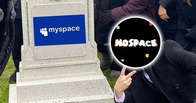 Instagram recycle une fonctionnalité culte de Myspace