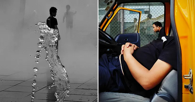 Pas de matos, pas de photo ? Les Mobile Photography Awards prouvent le ...