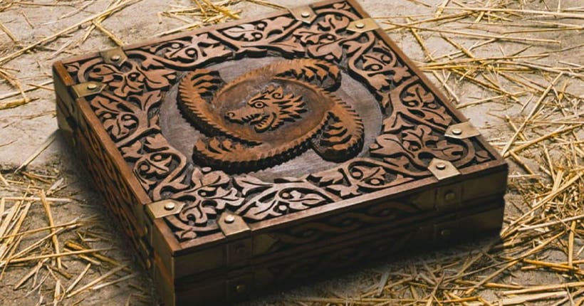 Le village s’endort et Netflix prépare un film sur le jeu des Loups ...