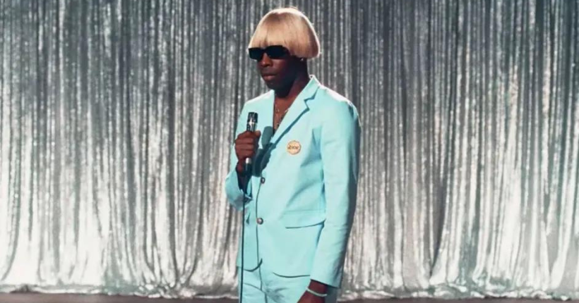 Tyler, The Creator et les nombreux personnages qui peuplent sa tête (et ...