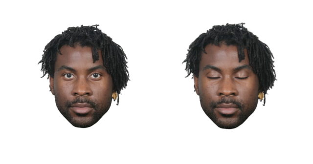 Mais au fait, pourquoi a-t-on les yeux rouges sur les photos