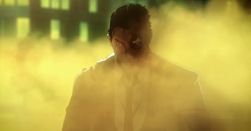 Travis Scott et Drake en mode gros clasheurs dans leur nouveau ...