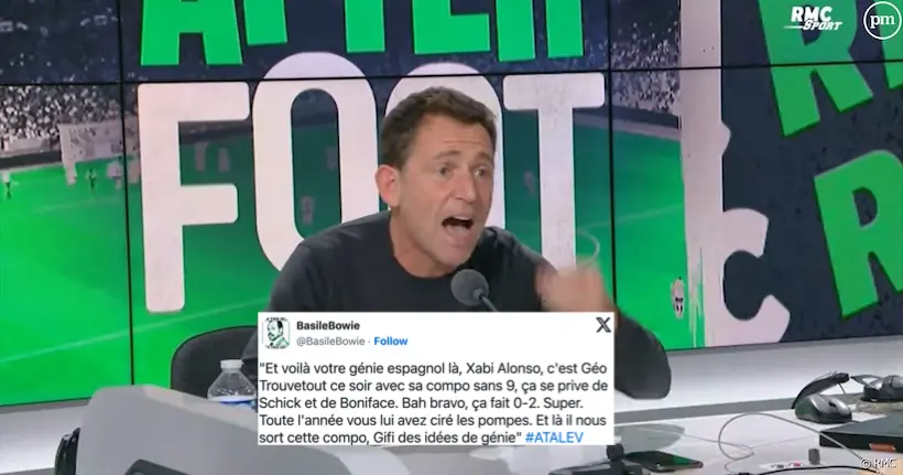 L’Atalanta est championne d’Europe, le Bayer Leverkusen n’est plus ...