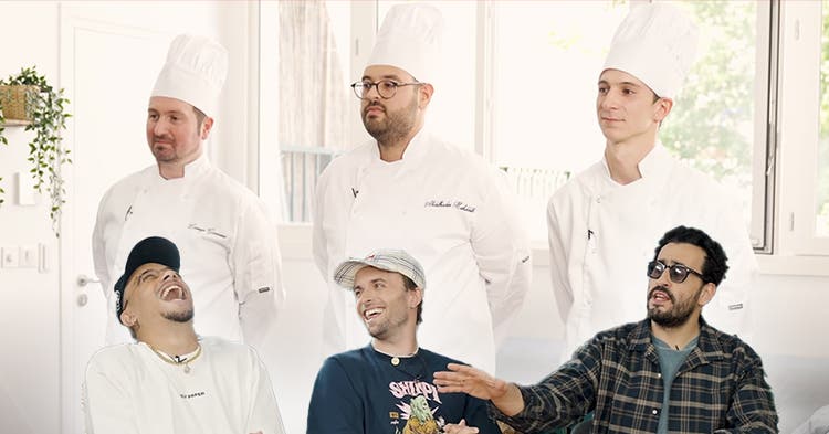 Amis chefs et restaurateurs, il est temps de postuler pour aller ...