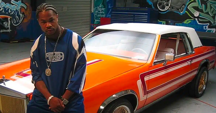 Bientôt le retour de Pimp My Ride ? Un post de Xzibit fait vriller les ...