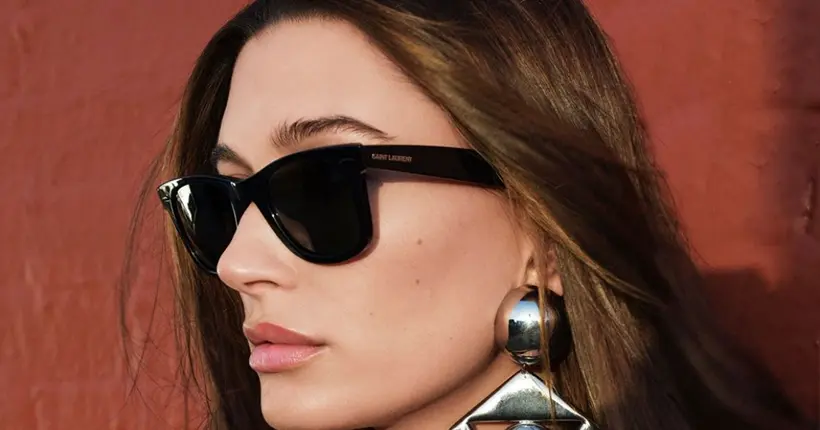 La collab Saint Laurent x Ray-Ban est là pour ceux qui n’aiment pas ...
