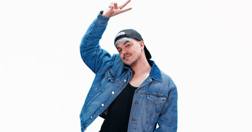 Karl Sanchez, aka Nicky Doll, nous parle du jour où il a fait son ...