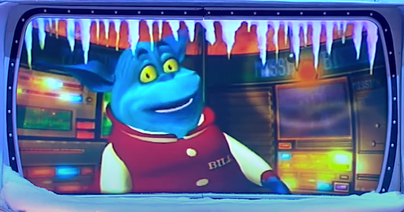 Avant le grand retour de Bill et Lagaf’, on a classé (objectivement ...