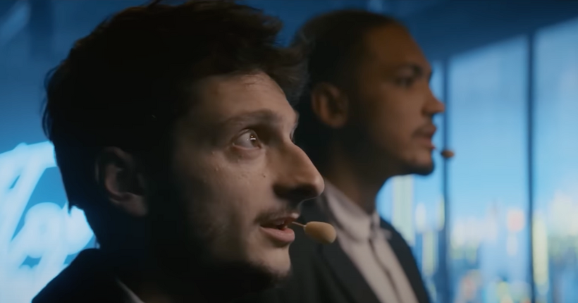 Maxime Biaggi dévoile pourquoi la saison 3 de Zen sera la dernière