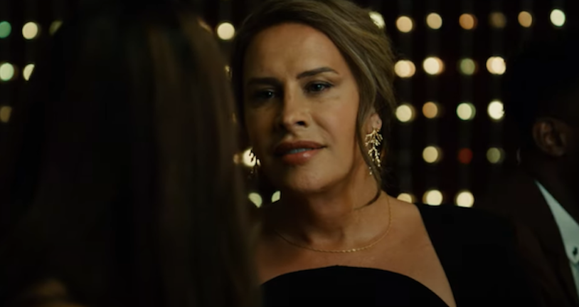 Emilia Pérez remporte le César du Meilleur film