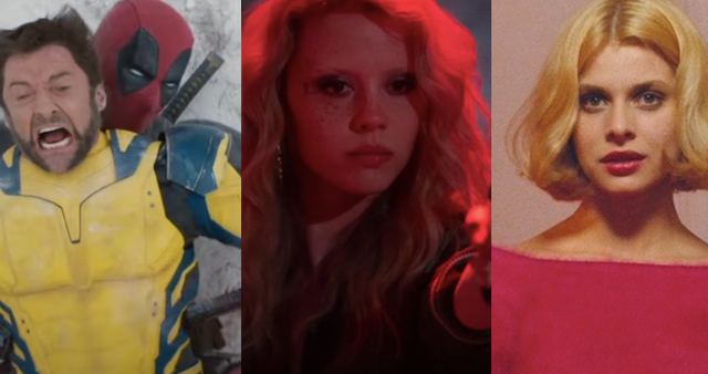 Du slasher, le seul Marvel de l’année et plein de ressorties culte ...