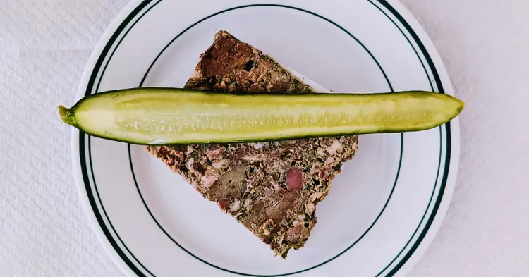 On a testé Le Cornichon, le bistrot rétro dont tout le monde parle