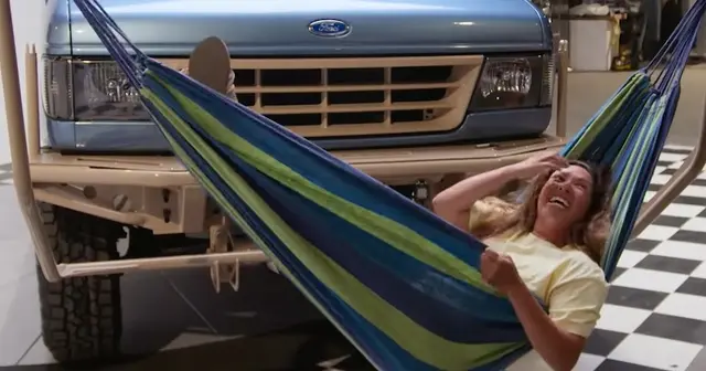 Le trailer WTF de Resurrected Rides, le nouveau Pimp My Ride de Netflix ...