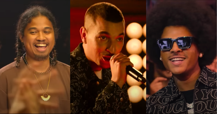 Dadi, JYEUHAIR, Youssef Swatt’s : qu’est-ce que le vainqueur nous dit ...