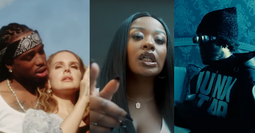 Rap viscéral et prods sur mesure : le premier album de Mairo est une ...