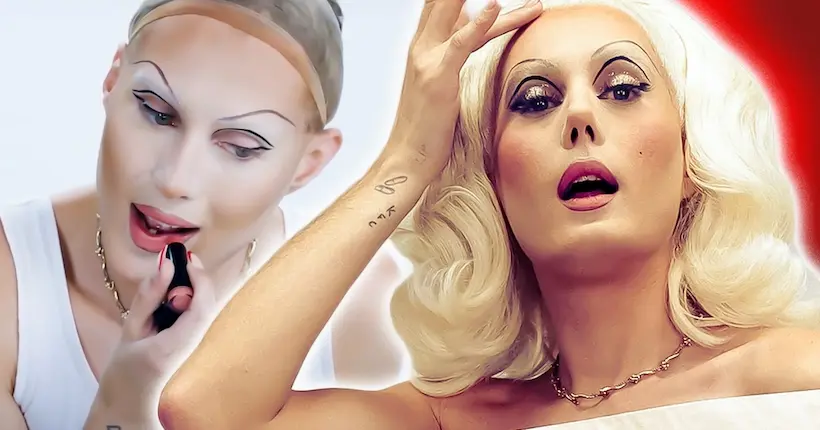 Le Filip, la plus croate des reines de France, se confie sur son parcours légendaire dans Drag ...