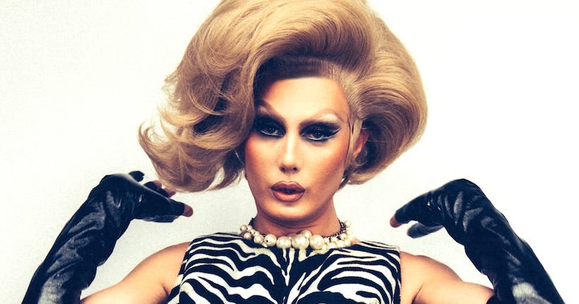 Le Filip, la plus croate des reines de France, se confie sur son ...