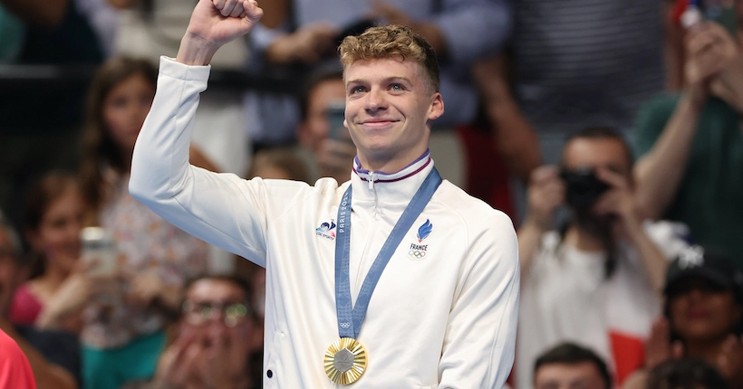 Salt Bae est décidément un énorme forceur (même avec Lionel Messi)