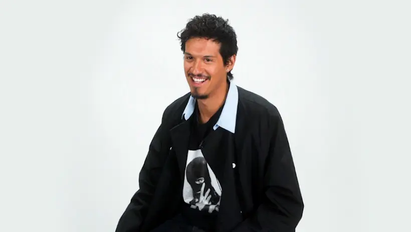 Omar Apollo rejoint Daniel Craig au casting du nouveau film de Luca ...