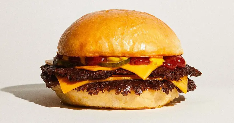 Dumbo, notre spot à burgers préféré, ouvre une nouvelle adresse à Paris