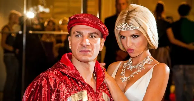 14 ans après, Michaël Youn va offrir une suite à sa comédie culte Fatal