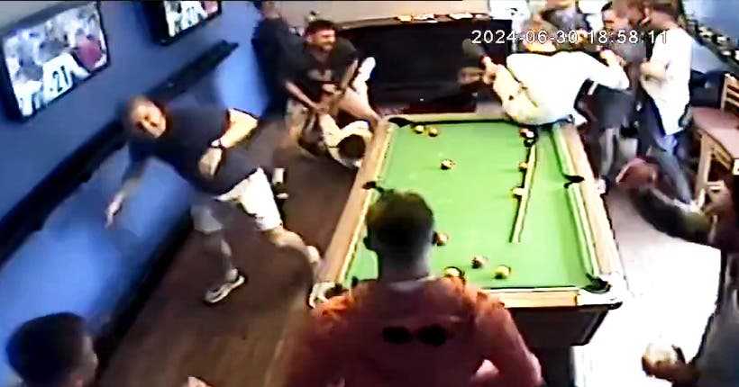 On était à l’Olympia pour l’explosif concert de Phoenix (et on a filmé ...