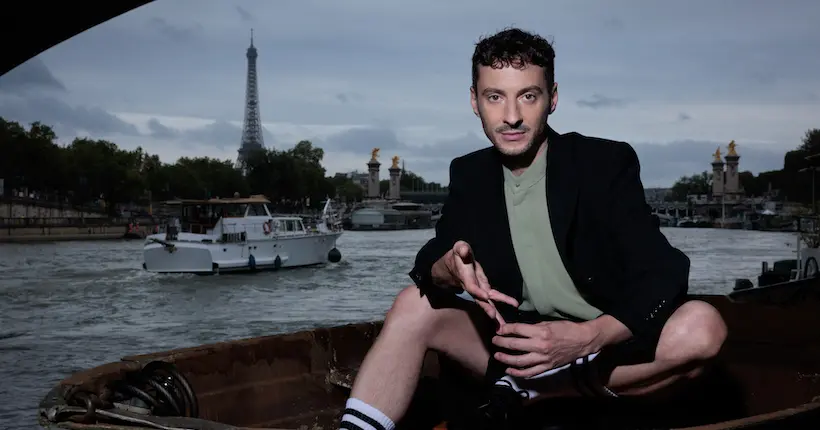 Qui est Thomas Jolly, le directeur artistique de la cérémonie d ...