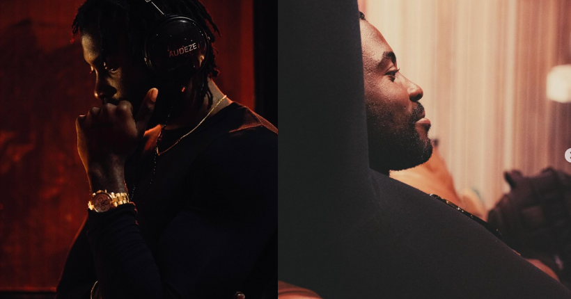Damso annonce la sortie d’un EP en attendant son prochain album BĒYĀH ...