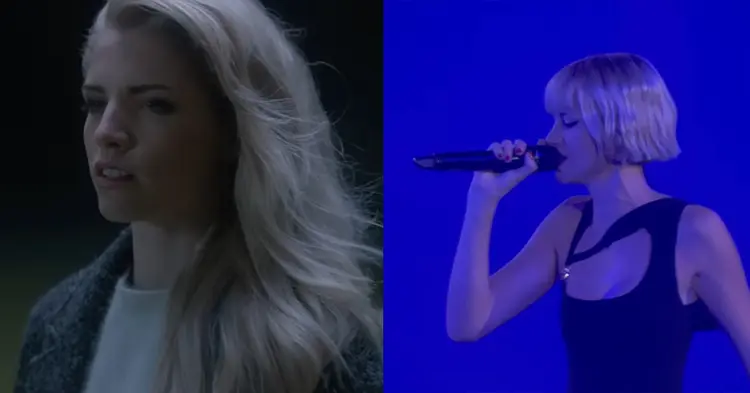 Vous avez aimé Angèle sur « Nightcall » ? Souvenez-vous de London Grammar