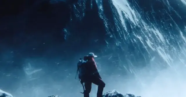 Inoxtag annonce la sortie de Kaizen – 1 an pour gravir l’Everest, le ...