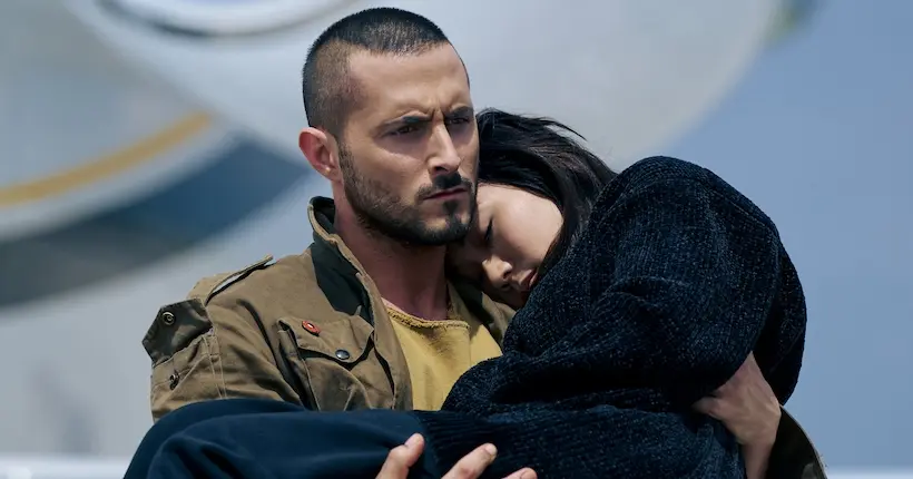 Tomer Capone, aka Frenchie dans The Boys, sera la star d’une comédie ...