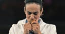La boxeuse Imane Khelif est rentrée en Algérie acclamée par une foule ...