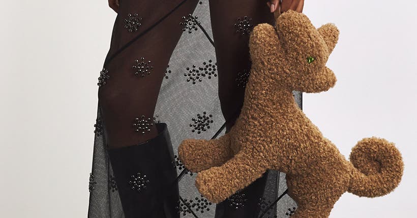 Savage X Fenty et Diesel, Crocs et Simone Rocha, Nike et Jacquemus ...