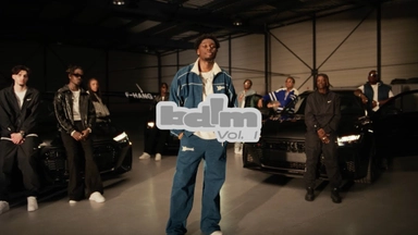 Salt Bae est décidément un énorme forceur (même avec Lionel Messi)