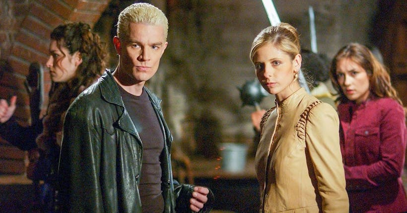 Charmed, Buffy, Stargate SG-1 : on a classé (objectivement) les 20 ...