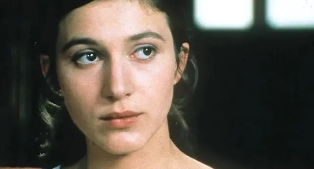 Dans son essai, Caroline Ducey accuse Catherine Breillat d’avoir ...