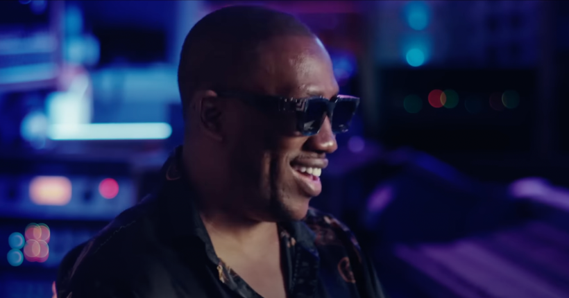 Salt Bae est décidément un énorme forceur (même avec Lionel Messi)