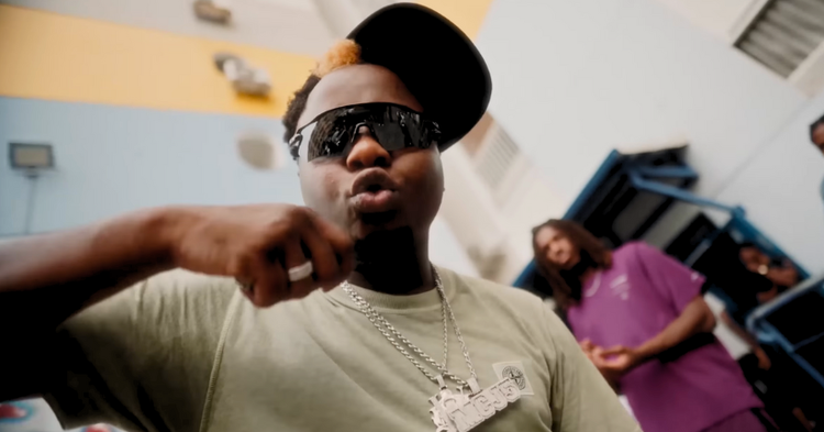 On décrypte la trajectoire récente d’un crack récurrent du rap français ...
