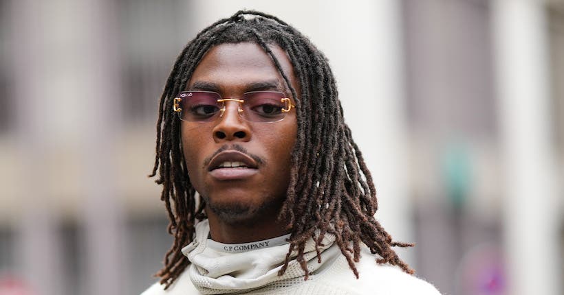 Koba LaD impliqué dans un accident mortel : le rappeur était sous l ...