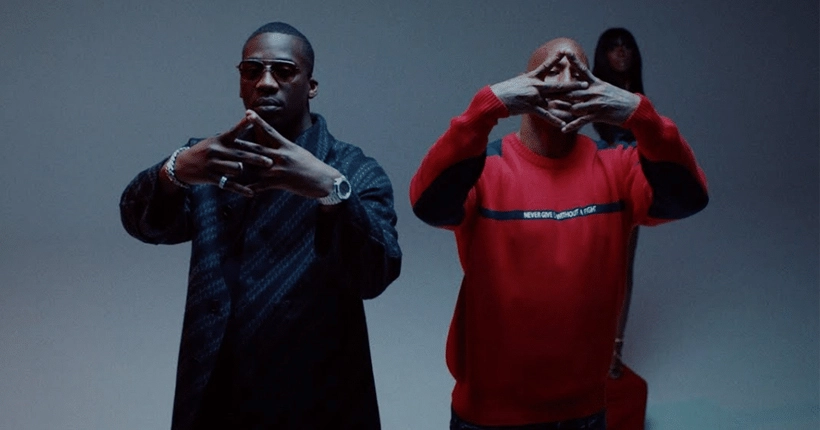 Qui est TIF, ce rappeur algérien qui exprime toute sa nostalgie joyeuse ...