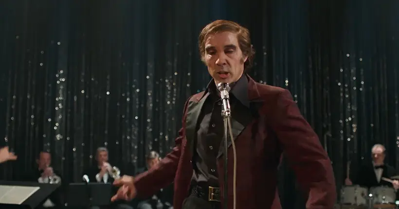 Tahar Rahim méconnaissable en Charles Aznavour, dans le premier trailer ...