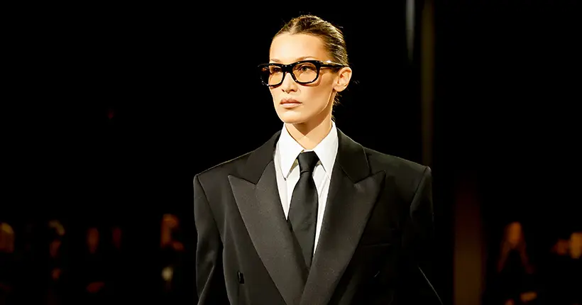 Les chaises de Tyler, The Creator, le costard de Bella Hadid et le nouveau Sally Rooney : les ...