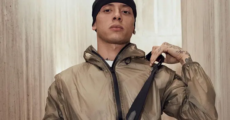 Le sac de Central Cee, des jouets Jenna Ortega et la pâte à tartiner ...