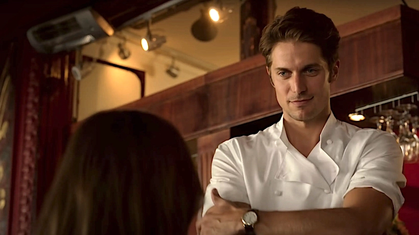 Salt Bae est décidément un énorme forceur (même avec Lionel Messi)