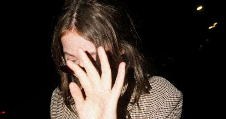 Mais au fait, pourquoi a-t-on les yeux rouges sur les photos